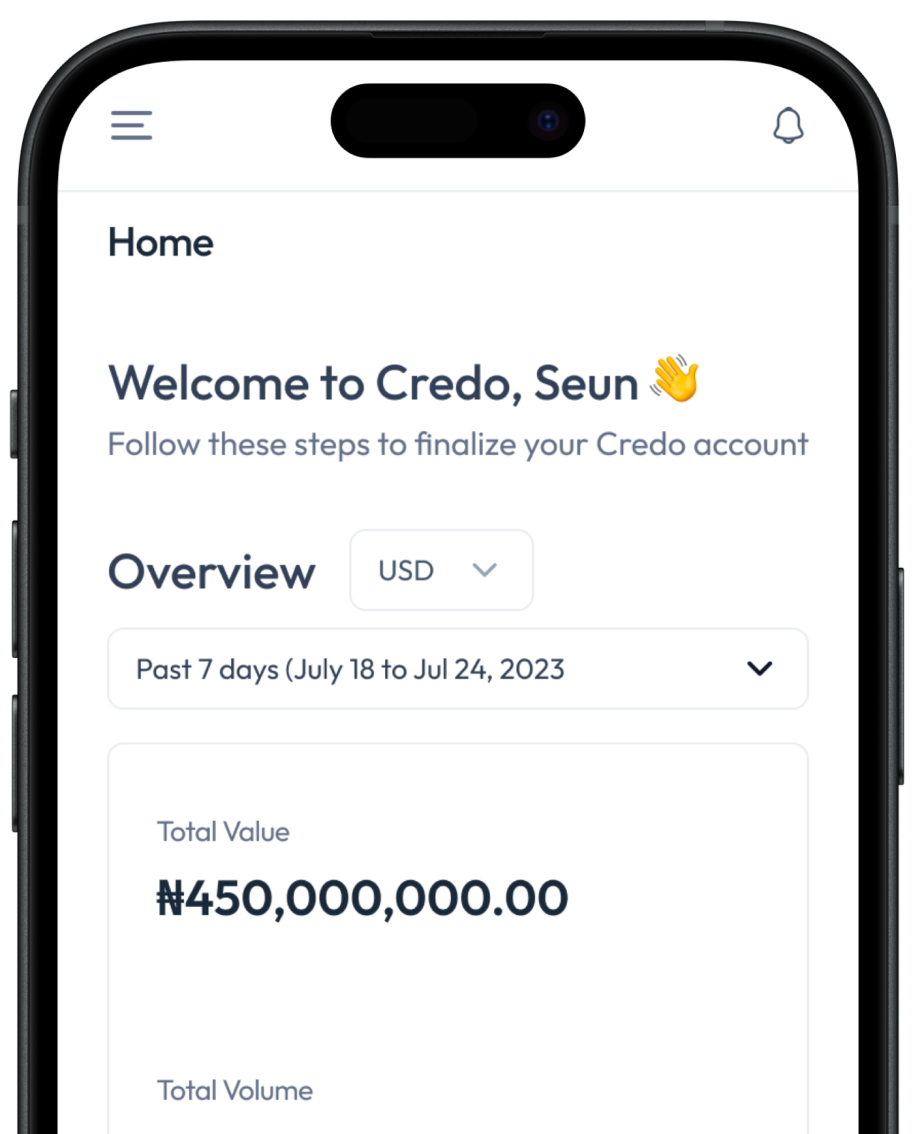 Smarter Payments for Everyone