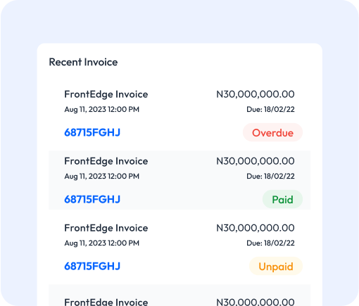 Smarter Payments for Everyone